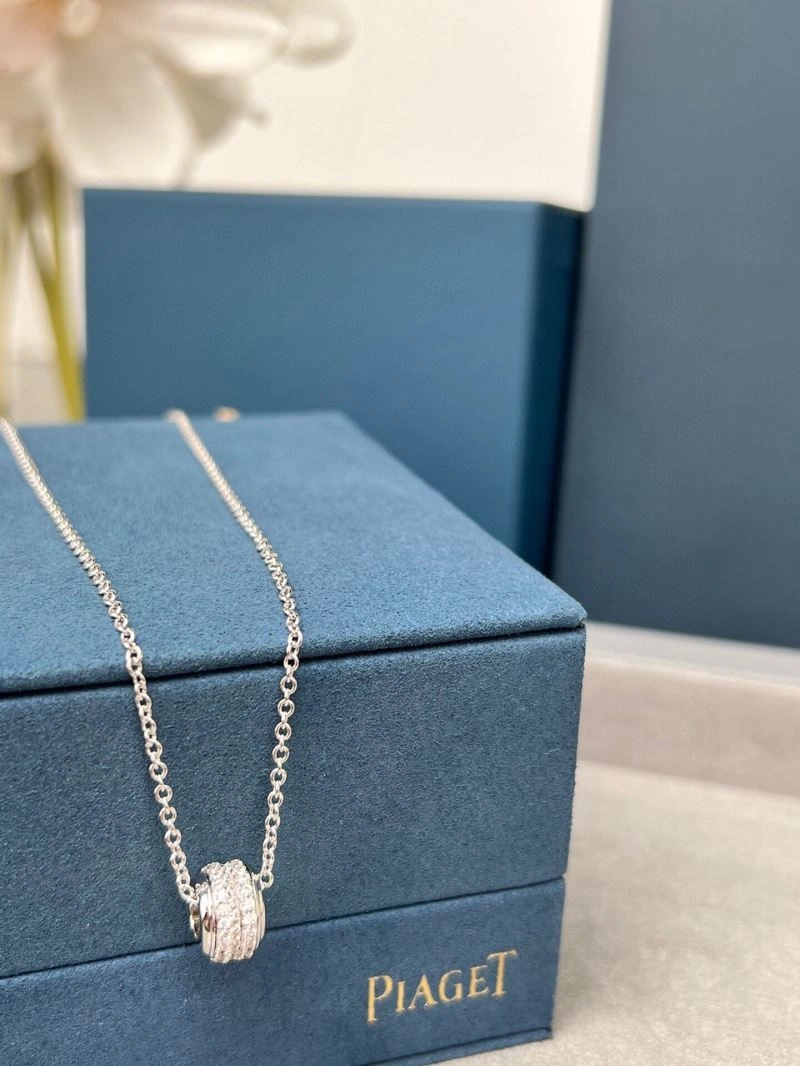 Mirror quality Piaget Necklaces