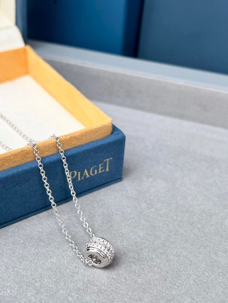 Mirror quality Piaget Necklaces