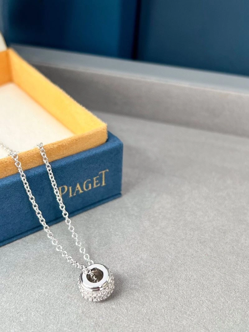 Mirror quality Piaget Necklaces