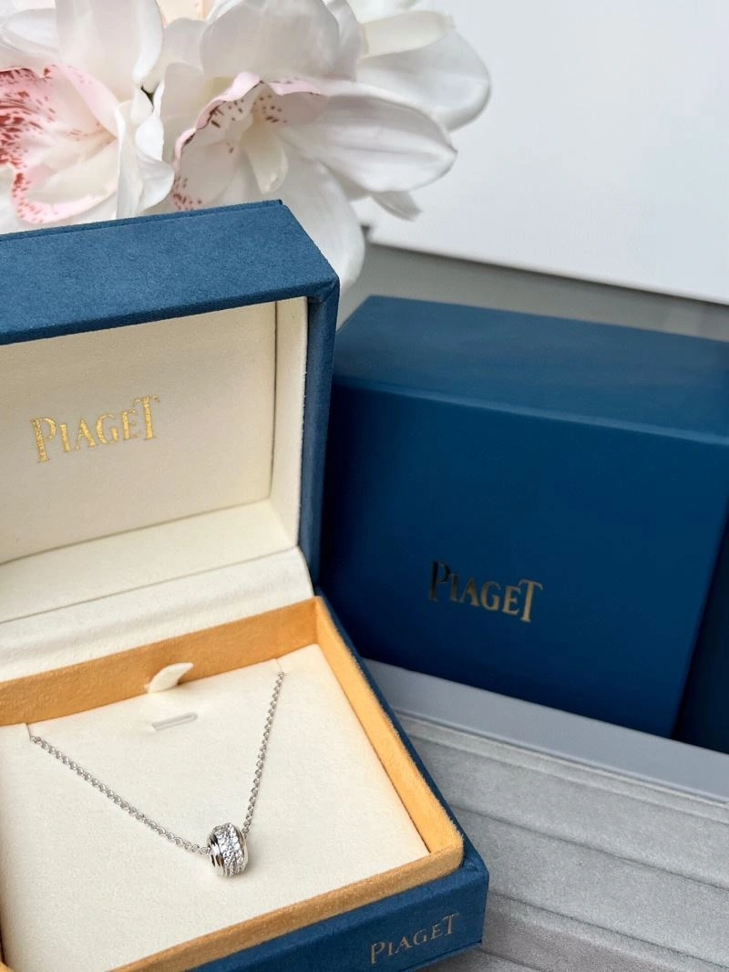 Mirror quality Piaget Necklaces