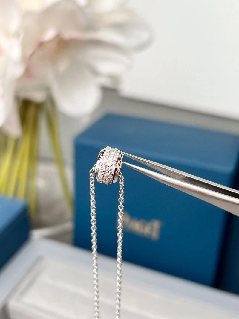 Mirror quality Piaget Necklaces