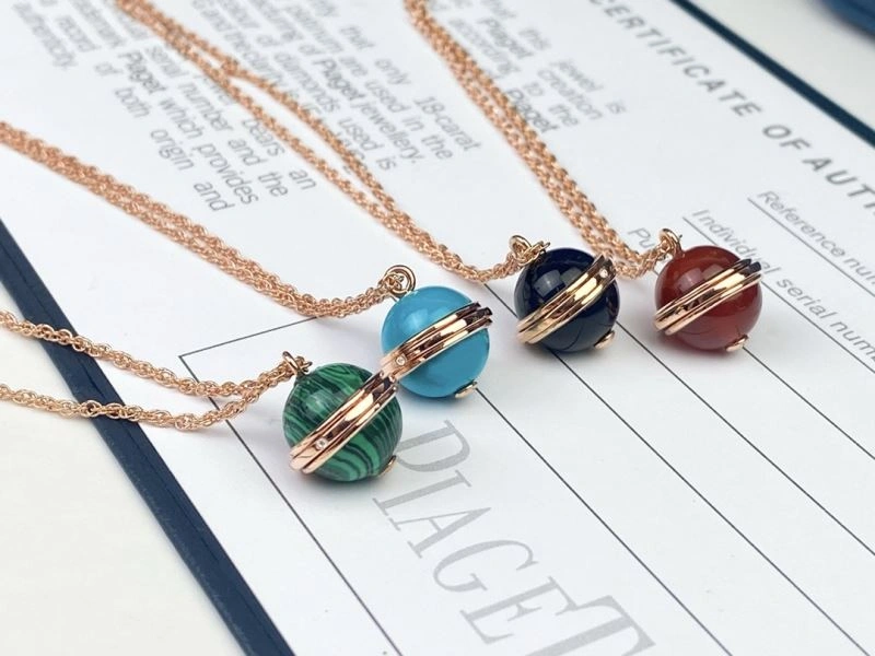 Piaget Necklaces