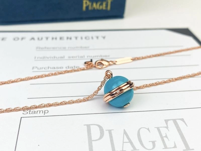 High fidelity Piaget Necklaces