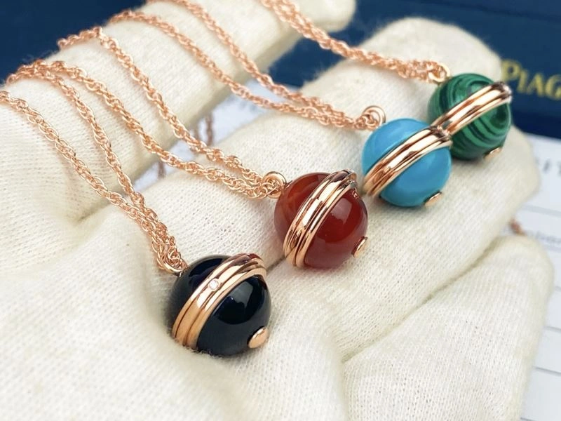 High fidelity Piaget Necklaces