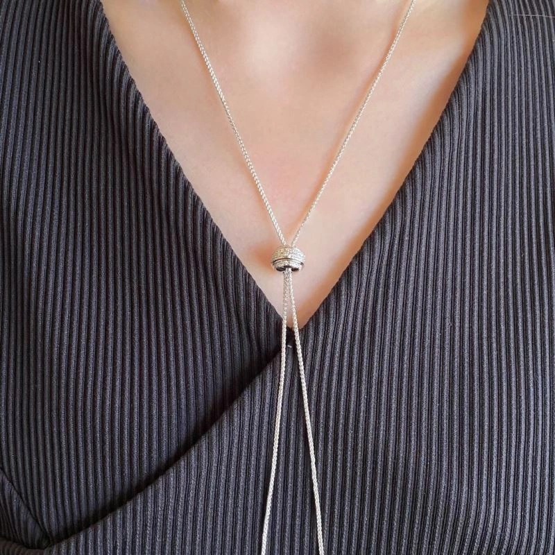 Piaget Necklaces