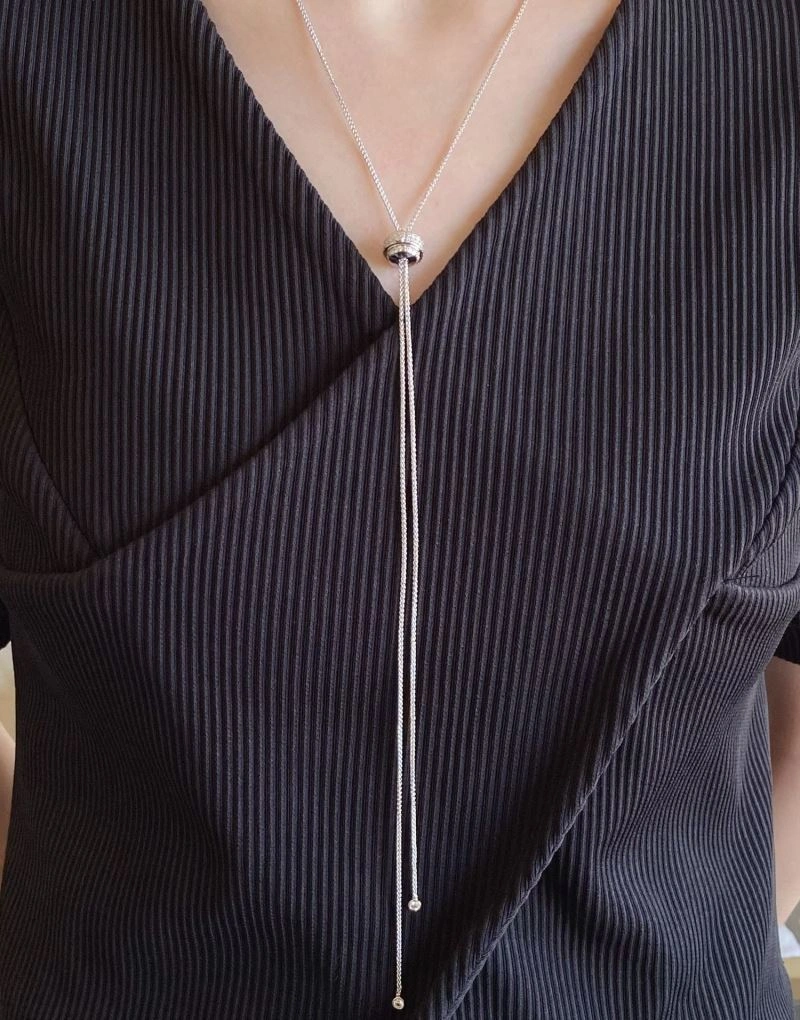 Exact replica Piaget Necklaces