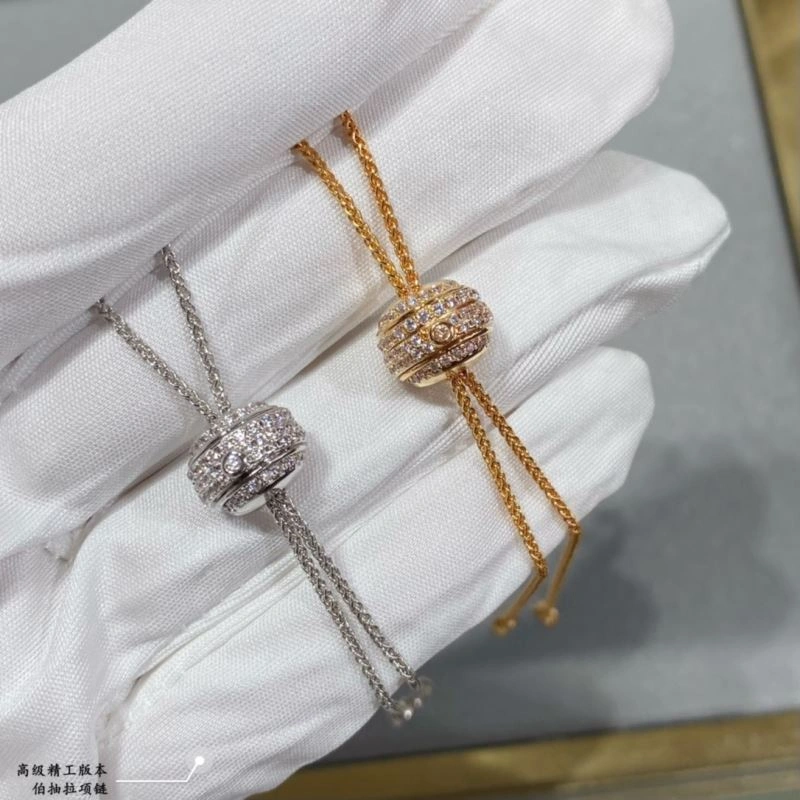 Exact replica Piaget Necklaces