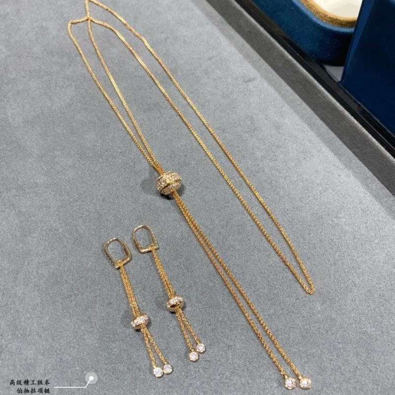 Exact replica Piaget Necklaces