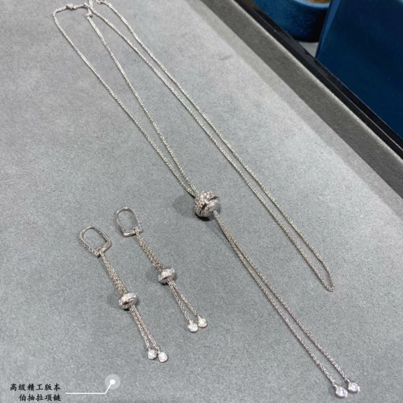 Exact replica Piaget Necklaces
