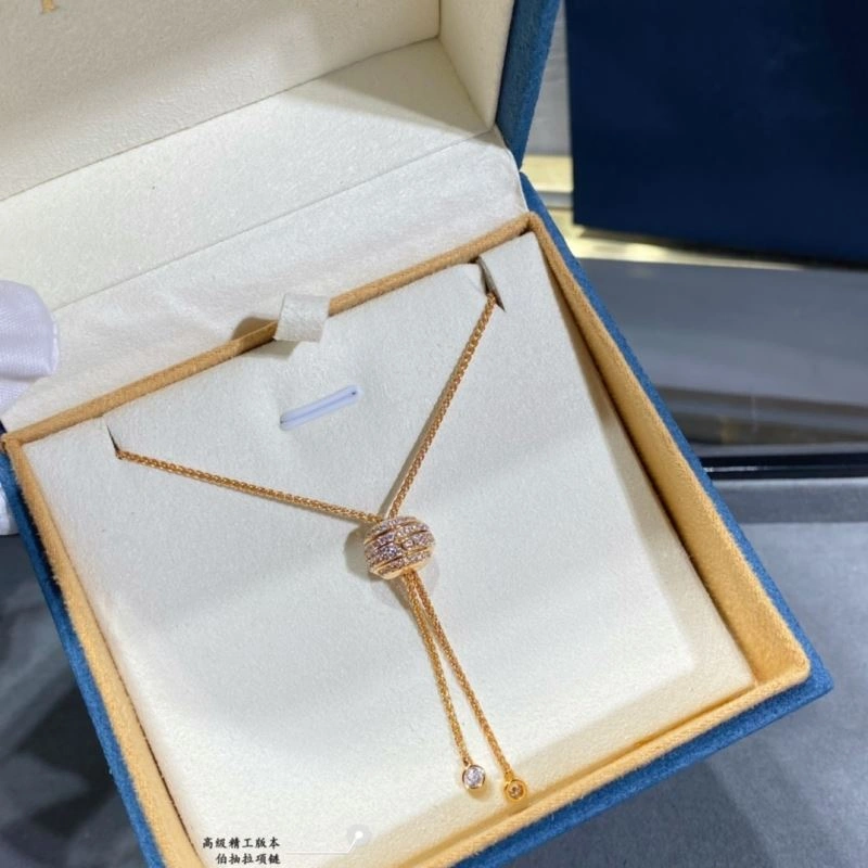 Exact replica Piaget Necklaces
