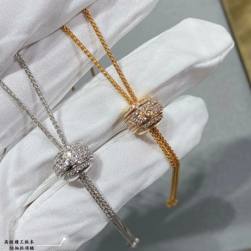 Exact replica Piaget Necklaces