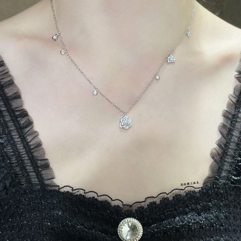 Piaget Necklaces