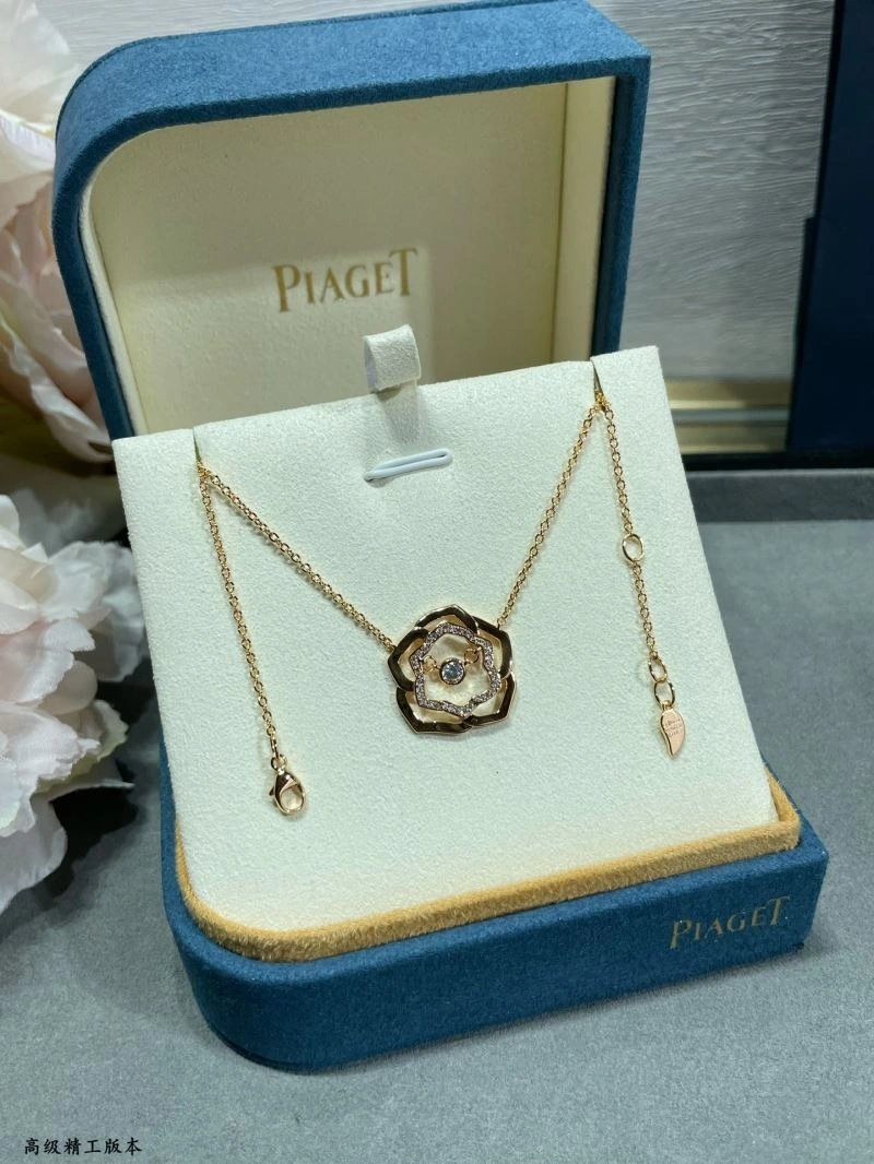 Factory-made Piaget Necklaces