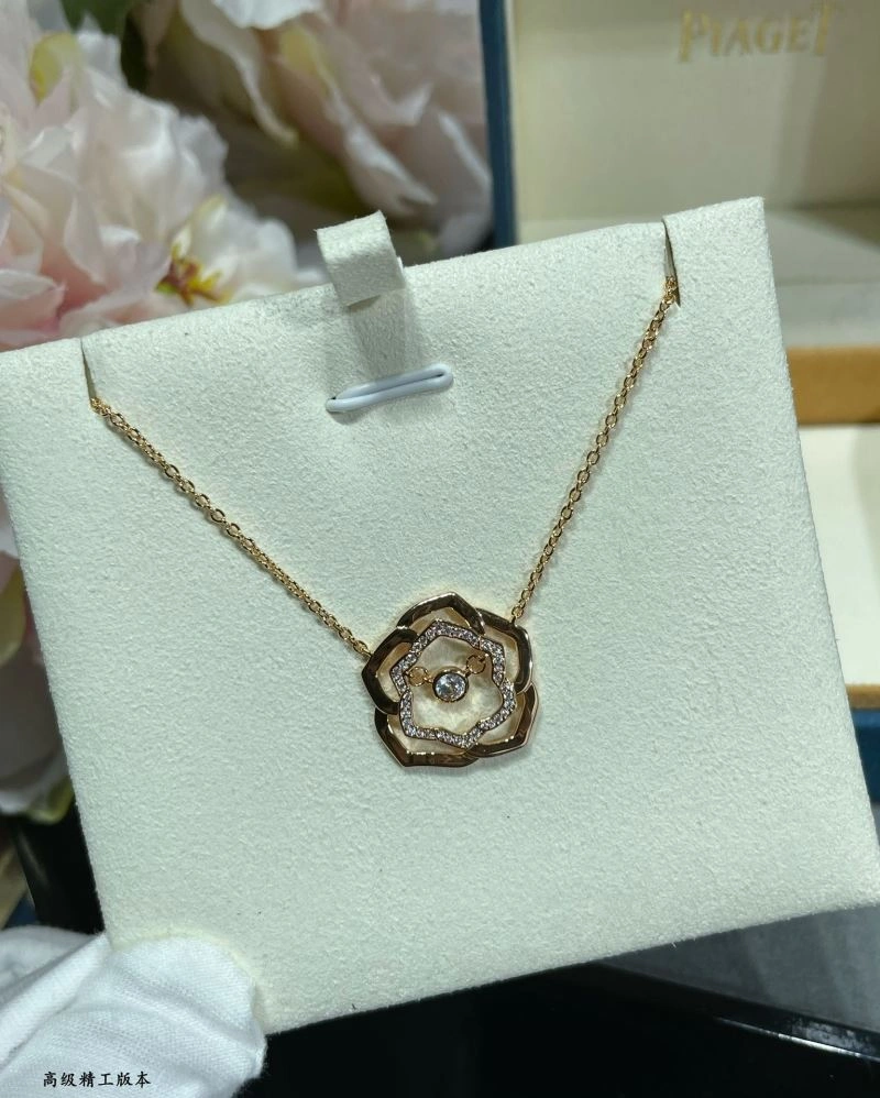 Factory-made Piaget Necklaces