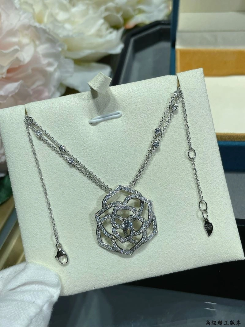 Authentic Piaget Necklaces