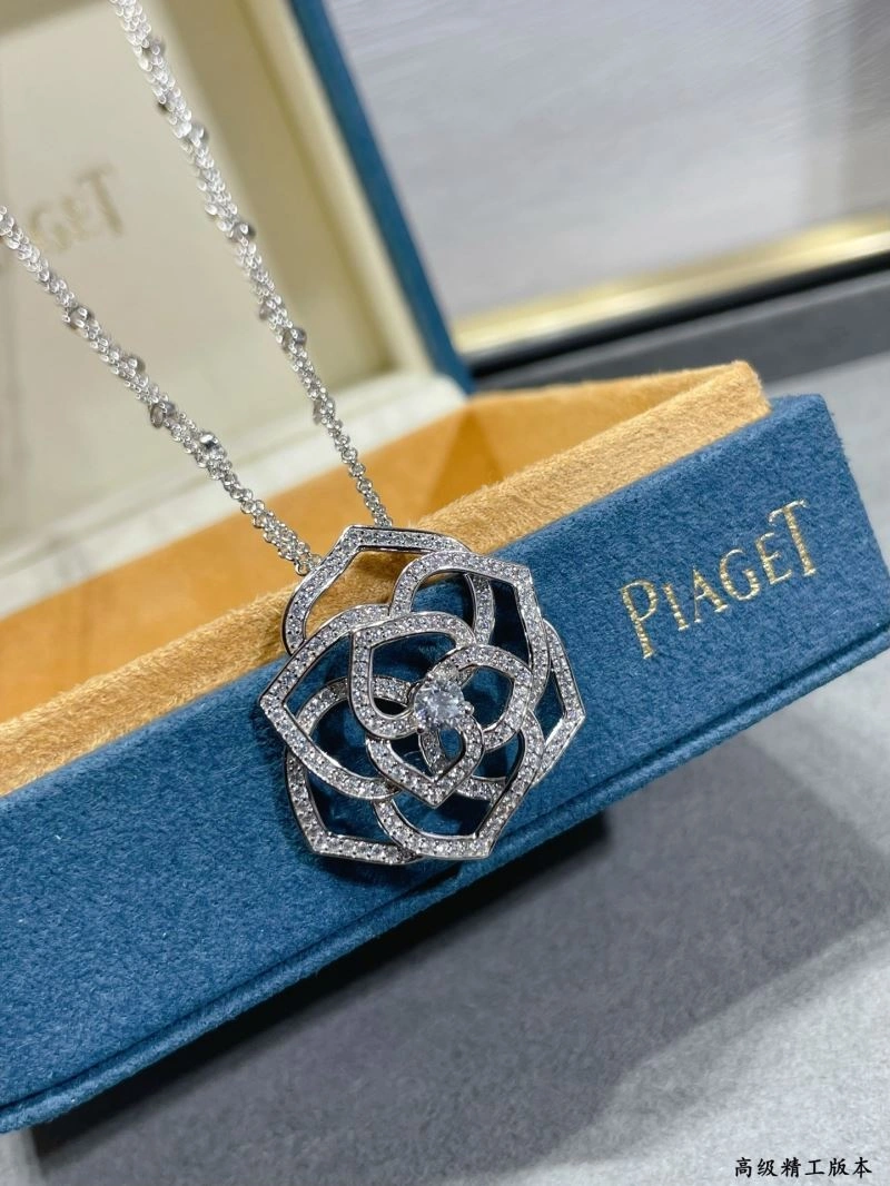 Authentic Piaget Necklaces