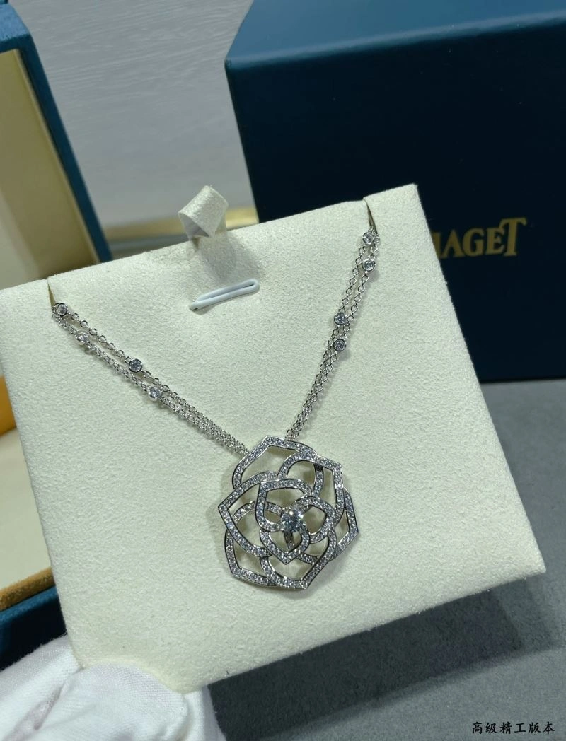 Authentic Piaget Necklaces