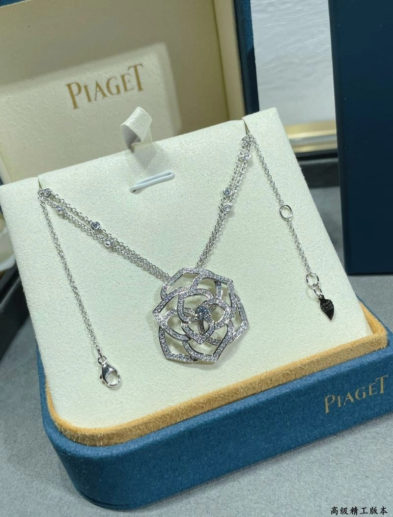 Authentic Piaget Necklaces