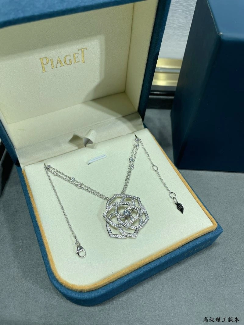 Authentic Piaget Necklaces