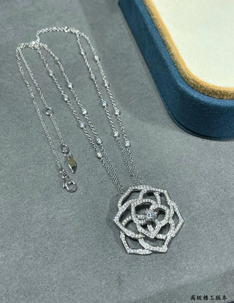 Authentic Piaget Necklaces