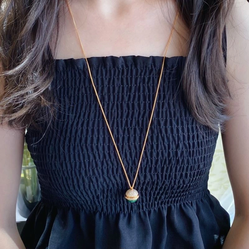 Piaget Necklaces