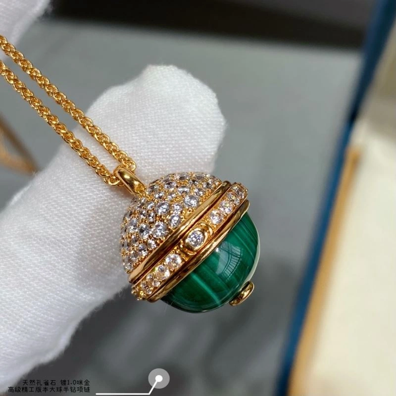OEM Piaget Necklaces