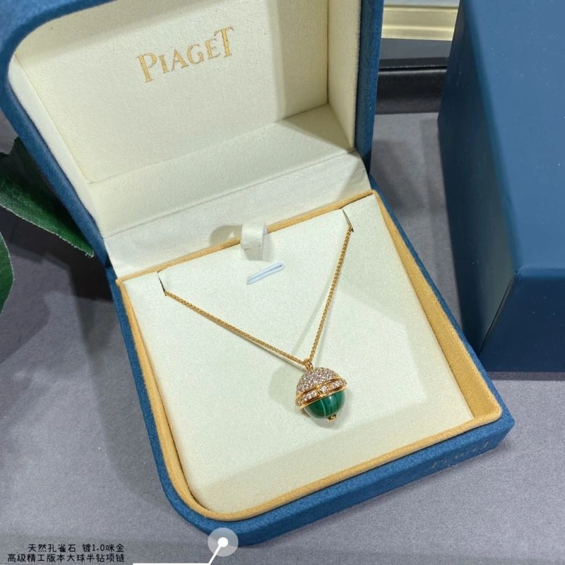 OEM Piaget Necklaces