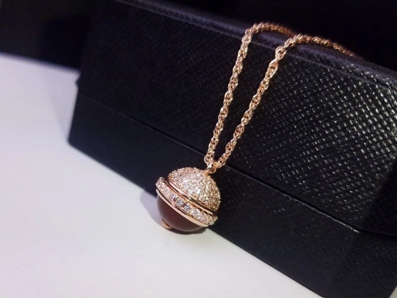 1:1 copy Piaget Necklaces