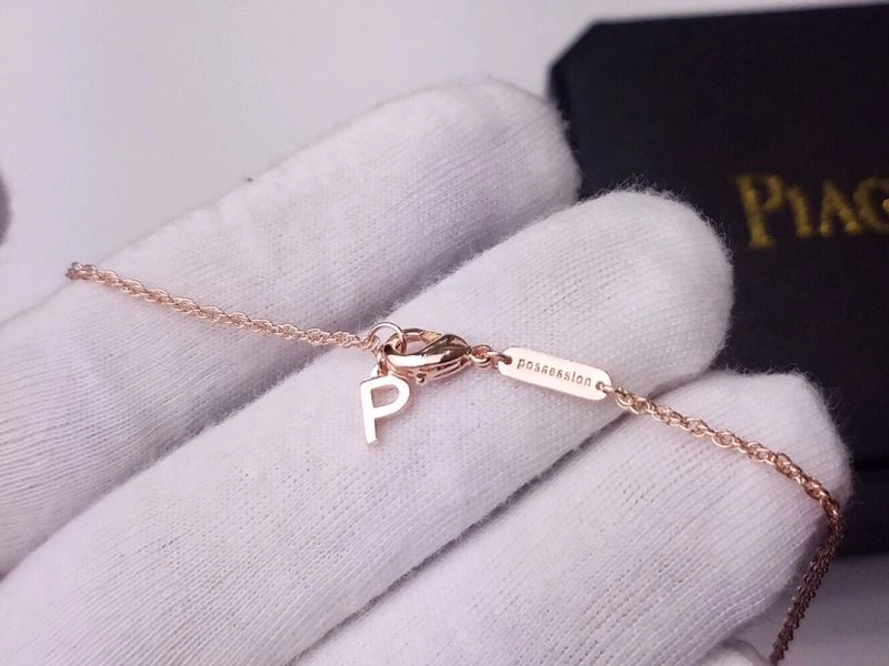 1:1 copy Piaget Necklaces