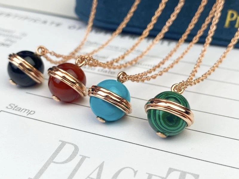 Genuine Piaget Necklaces