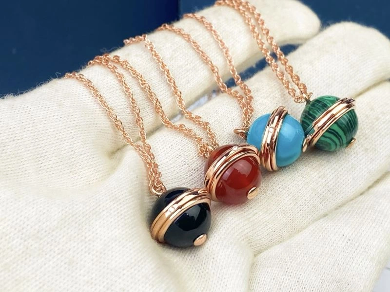 Genuine Piaget Necklaces