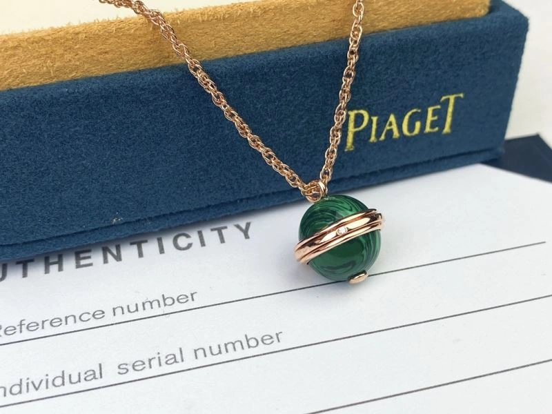 Genuine Piaget Necklaces