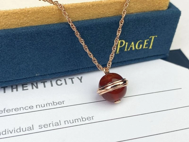 Genuine Piaget Necklaces