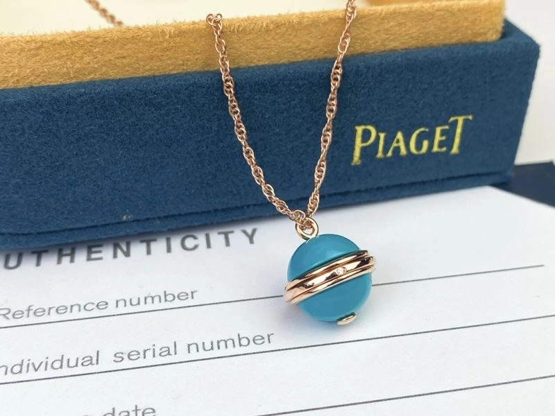 Genuine Piaget Necklaces