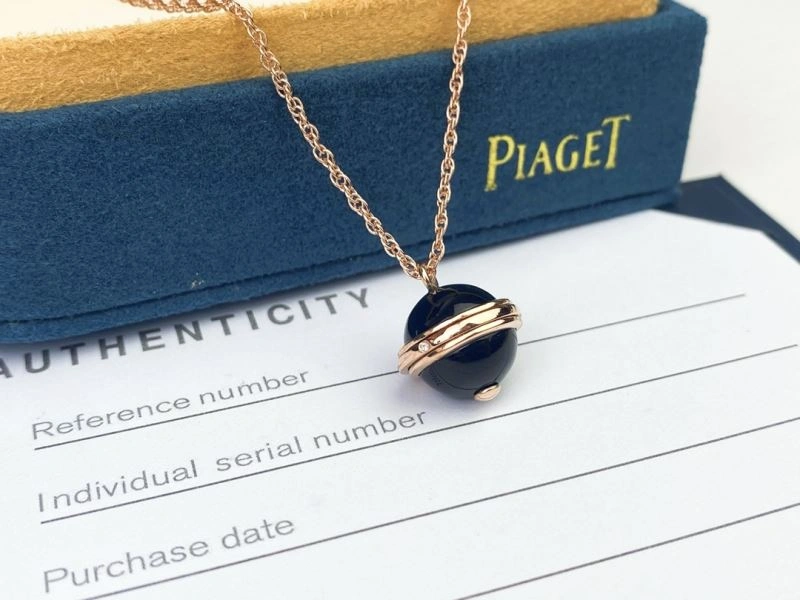 Genuine Piaget Necklaces