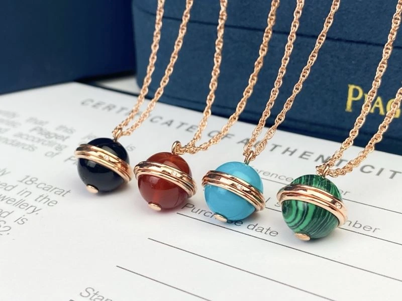 Genuine Piaget Necklaces