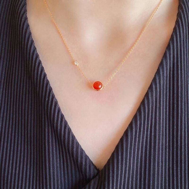 Authentic Piaget Necklaces