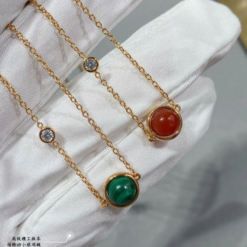 Authentic Piaget Necklaces