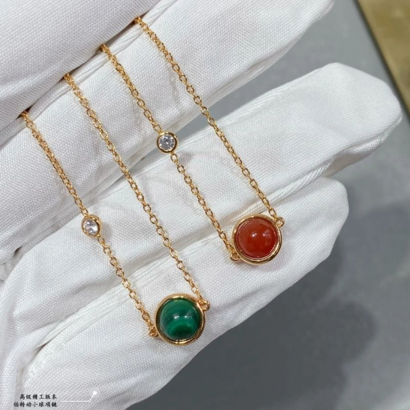 Authentic Piaget Necklaces