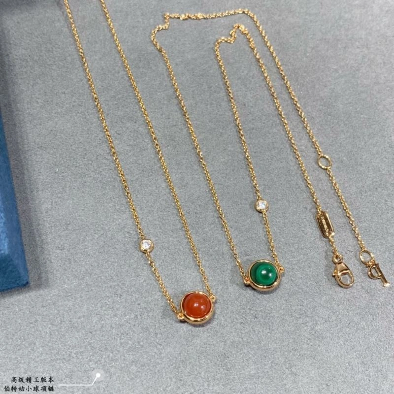 Authentic Piaget Necklaces