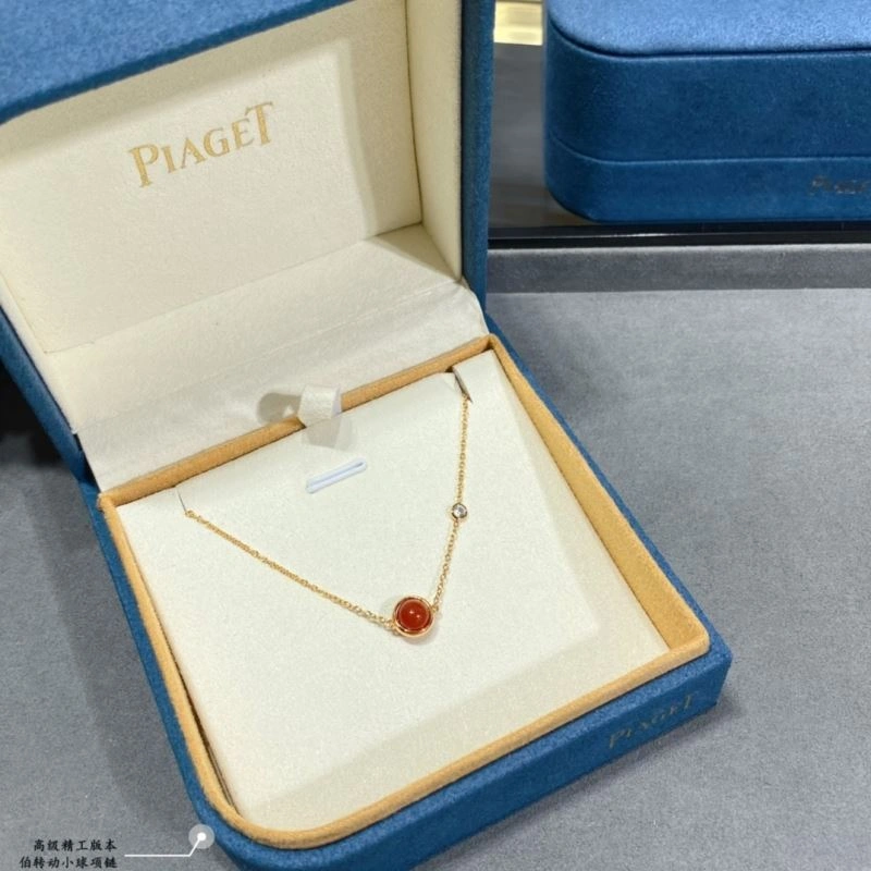 Authentic Piaget Necklaces
