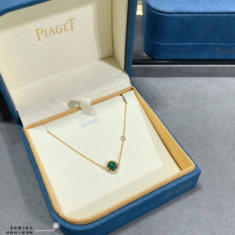 Authentic Piaget Necklaces