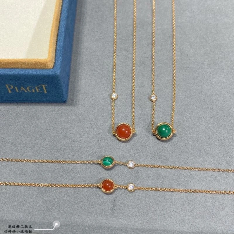 Authentic Piaget Necklaces