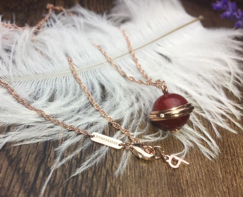 Discounted Piaget Necklaces