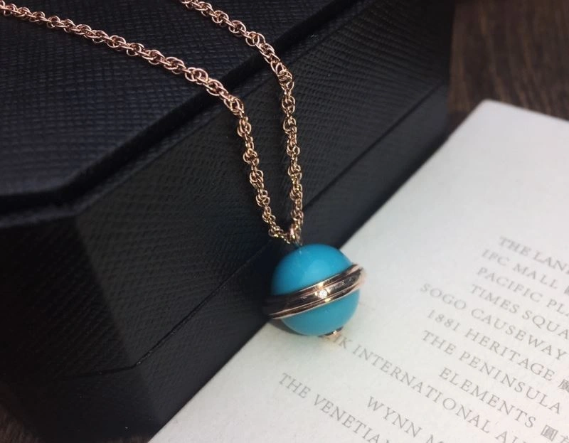Discounted Piaget Necklaces
