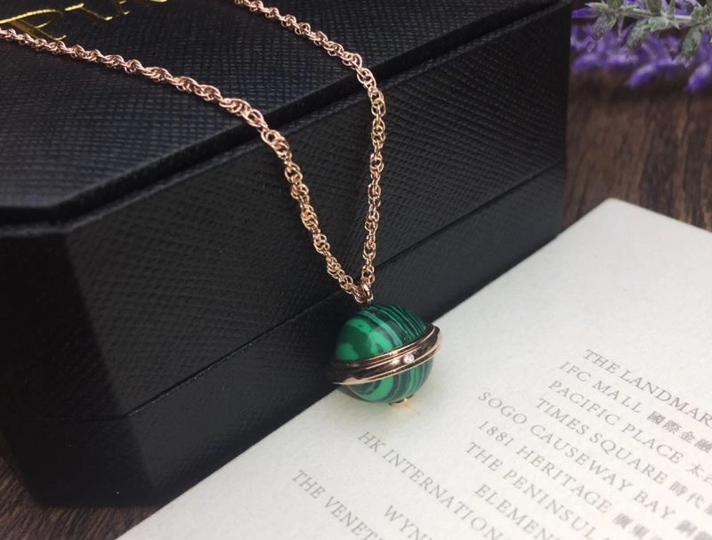 Discounted Piaget Necklaces