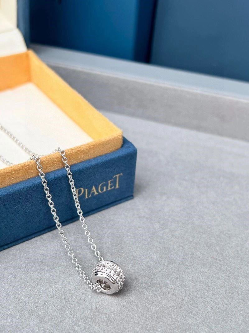 Cut-rate Piaget Necklaces