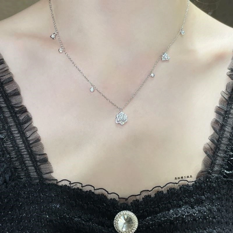 Piaget Necklaces