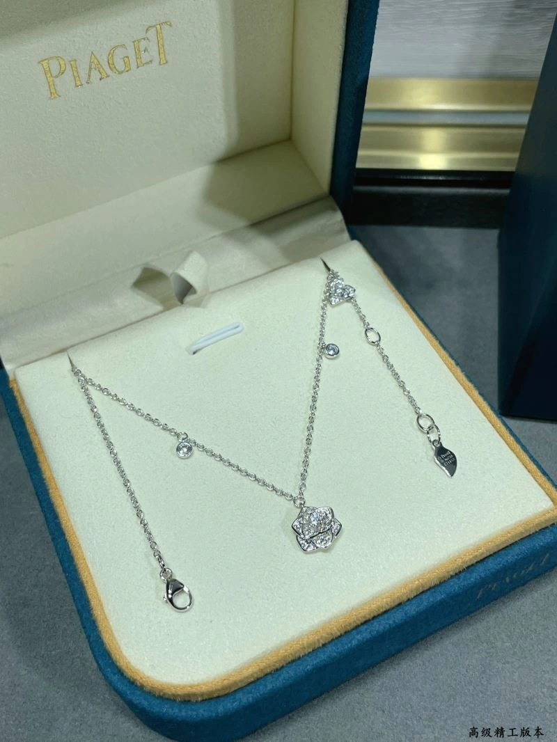 High fidelity Piaget Necklaces