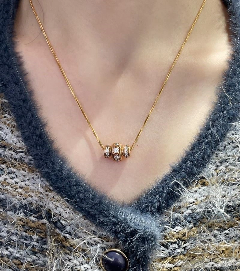 Piaget Necklaces